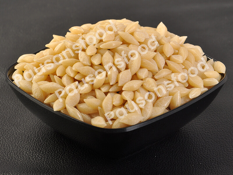 Rugby Ball Shape Fryums - Pausons Food